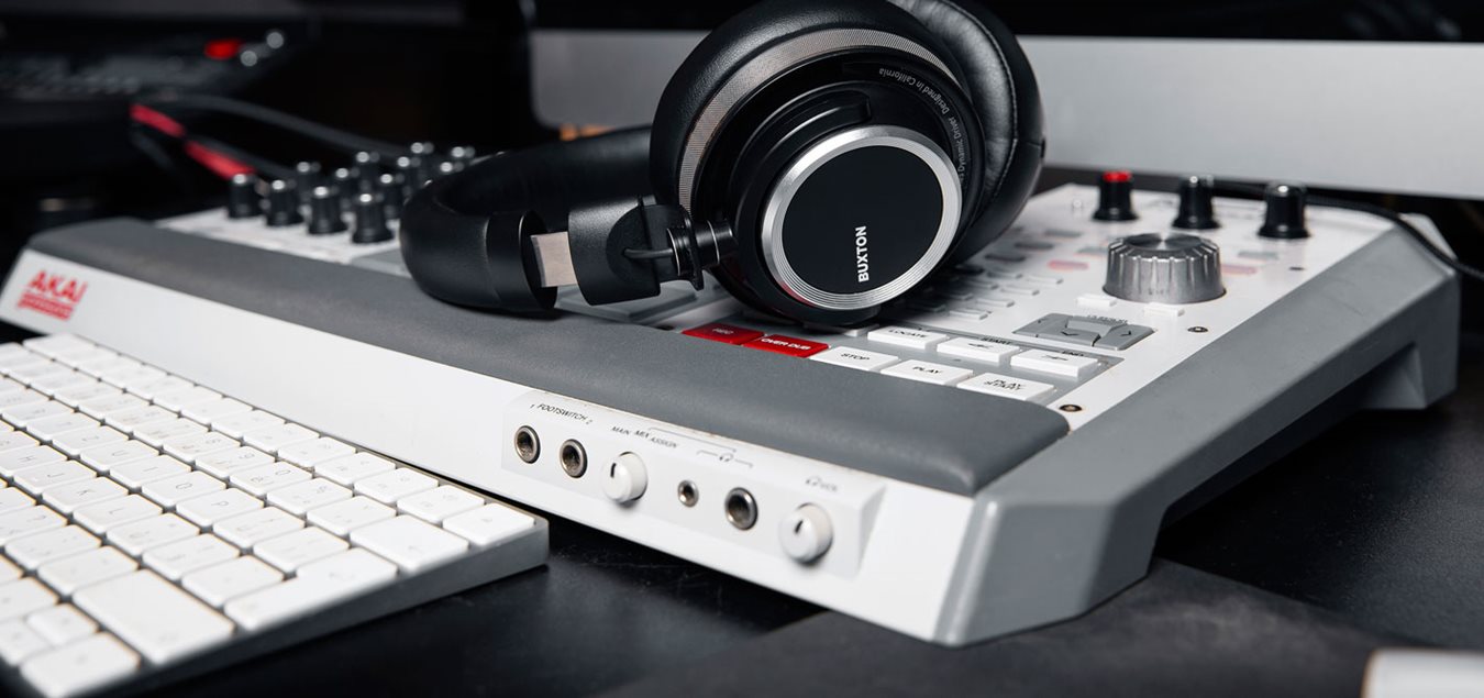 Sluchátka Buxton - vstup do světa hudby | Buxton